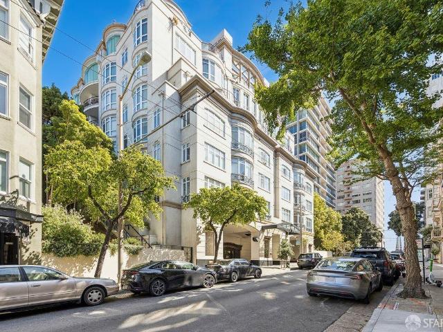 1340 Clay St, Unit 404, San Francisco, CA 94109 | MLS #426123 | Compass