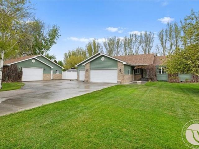 1340 Cloverleaf Pl, Billings, MT 59106