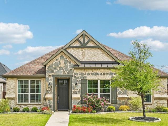 1340 Coneflower Dr, Frisco, TX 75033