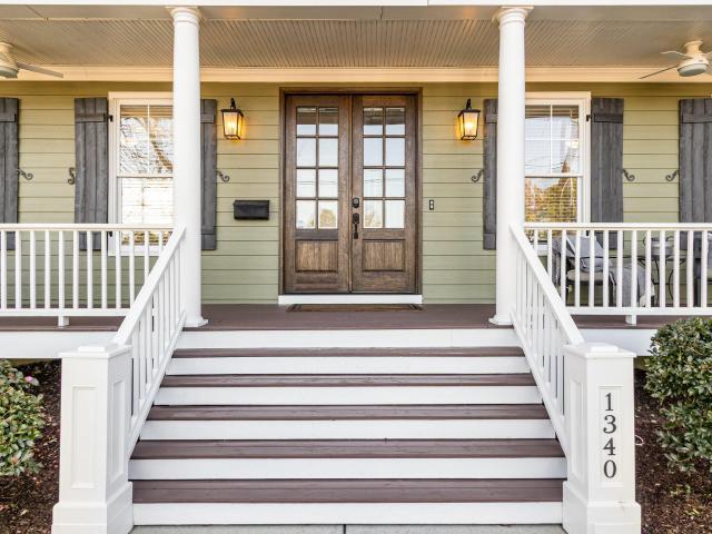 1340 Courtland Drive