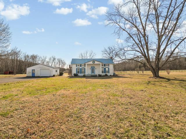 Undisclosed Address, Dover, TN 37058 | MLS #3066