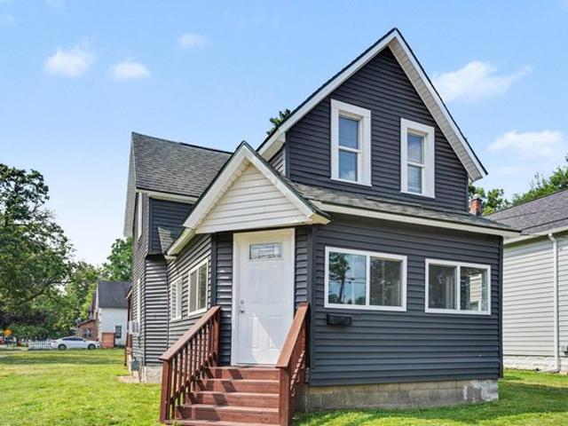 1340 E Vine St, Kalamazoo, MI 49001
