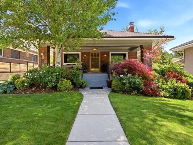 1340 E Yale Ave, Salt Lake City, UT 84105