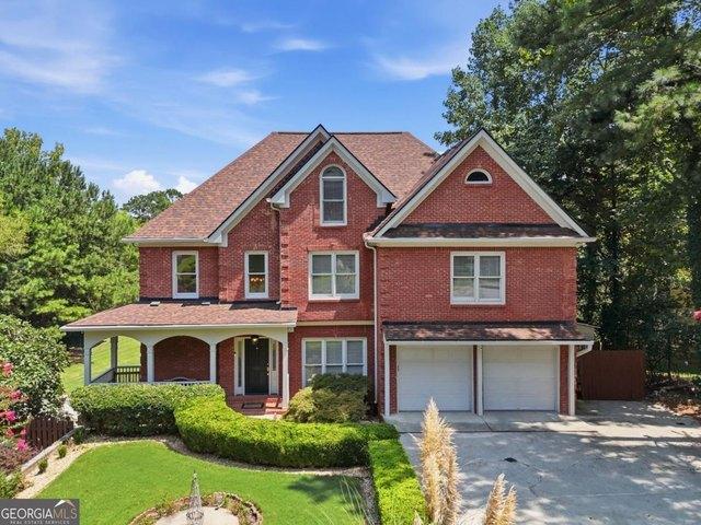 1340 Eryn Cir, Suwanee, GA 30024
