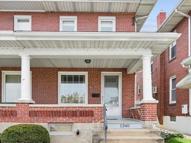 1340 Fern Ave, Reading, PA 19607