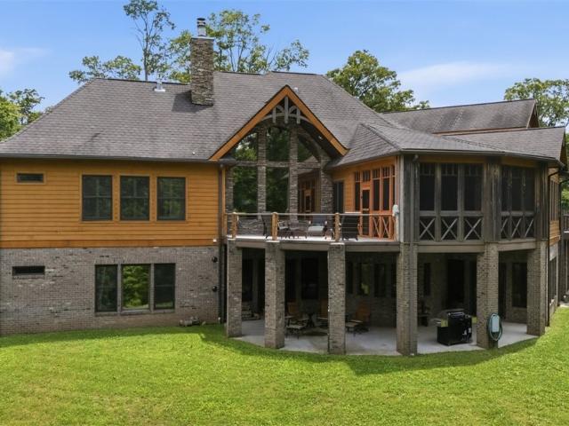 1340 Fish Hatchery Road