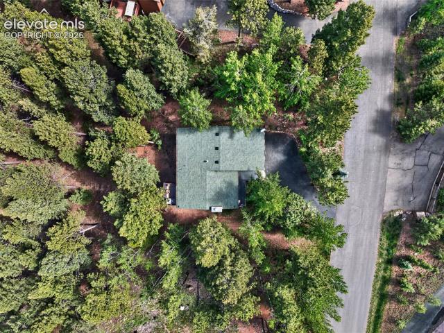 1340 Forest Edge Road