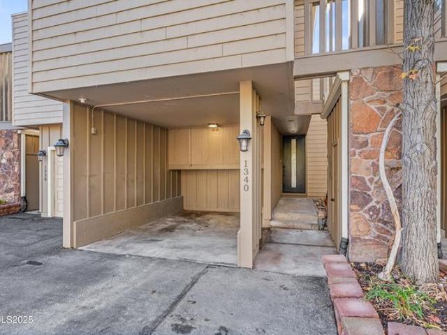 1340 Jones St, Reno, NV 89503