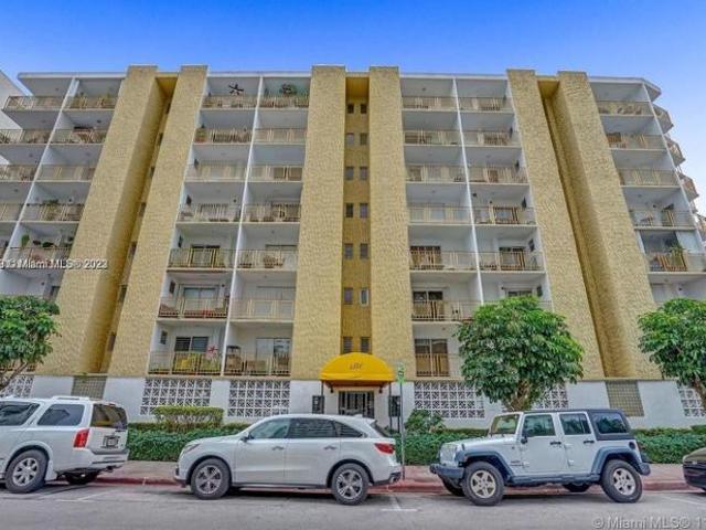 1340 Lincoln Rd #809, Miami Beach, FL 33139