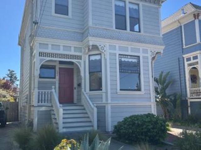 1340 Pearl St, Alameda, CA 94501