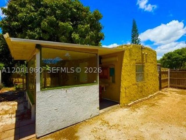 1340 Peri St Unit U, Opa Locka, FL 33054