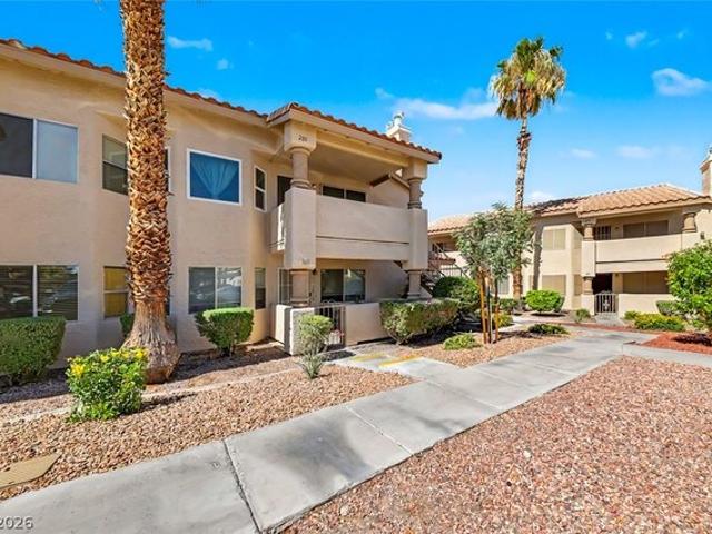 1340 Pinto Rock Ln Unit 201, Las Vegas, NV 89128
