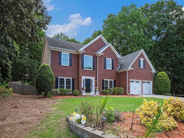 1340 Rosewood Dr, Alpharetta, GA 30005