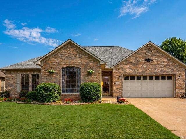 1340 Stone Crest Drive