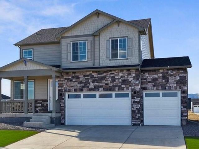 1340 Sunrise Hill Dr, Berthoud, CO 80513