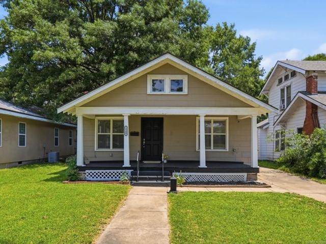 1340 S Johnstone Ave, Bartlesville, OK 74003