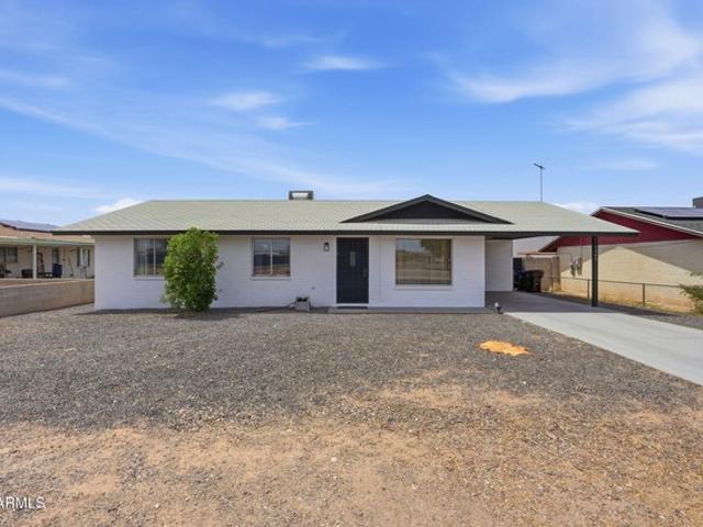 1340 S Orlando St, Florence, AZ 85132
