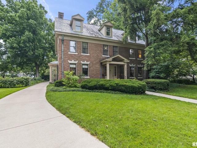 1340 S Wiggins Ave, Springfield, IL 62704