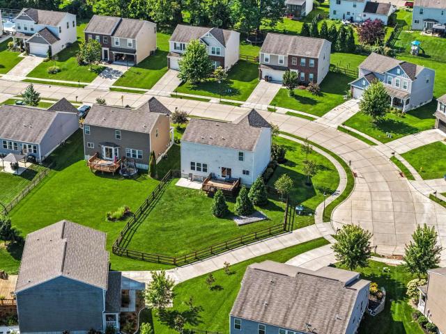 1340 Scottish Lane
