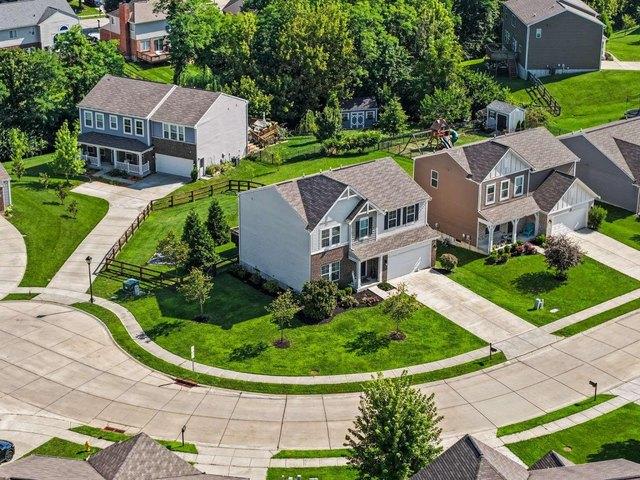 1340 Scottish Ln, Union, KY 41091