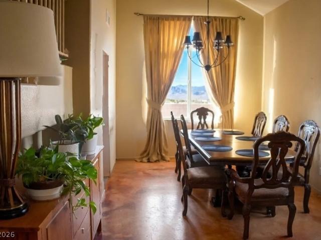1340 Seaside Dr, North Las Vegas, NV 89031 | MLS #2775