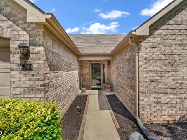1340 Shortridge Drive