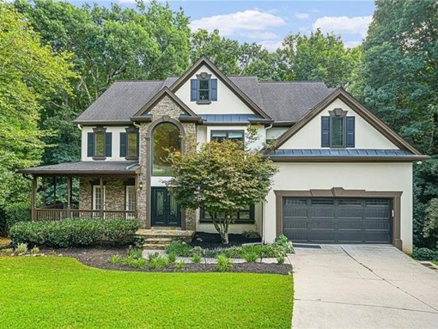1340 Tahoe Pines Cir, Alpharetta, GA 30005