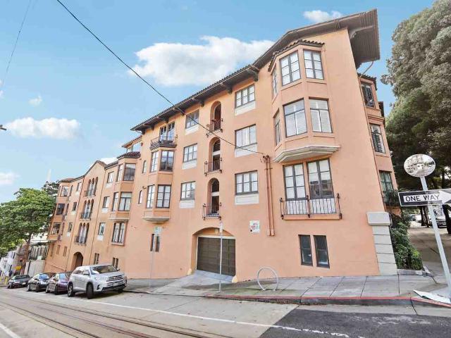 1340 Taylor Street 1 Bedroom Apartment for Rent at 1340 Taylor St, San Francisco, CA 94108 Nob Hill