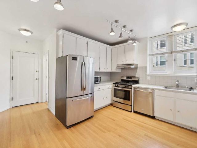 1340 Taylor Street 4 Bedroom Apartment for Rent at 1340 Taylor St, San Francisco, CA 94108 Nob Hill