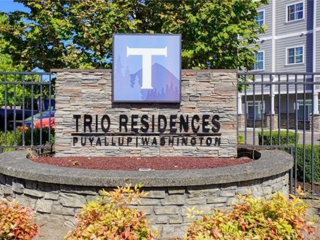 1340 th Ave E Unit 207, Puyallup, WA 98373