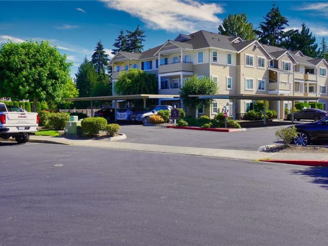 1340 th Avenue E # 207
