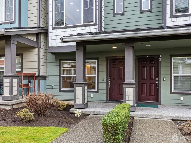 1340 th Dr SE, Unit 3, Mill Creek, WA 98012 | MLS #2482 | Compass