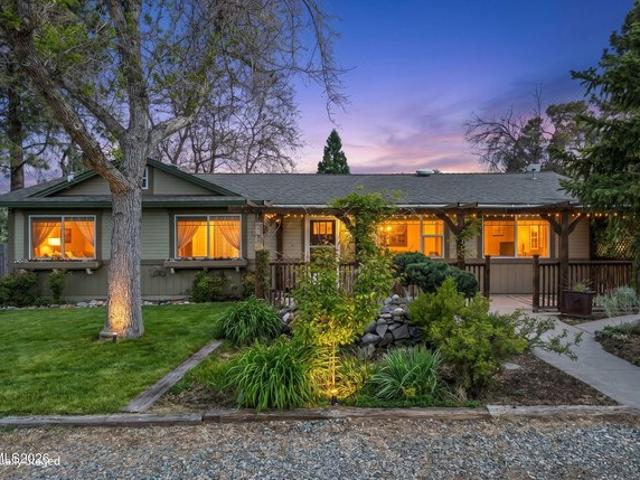 1340 Topaz Ln, Gardnerville, NV 89460