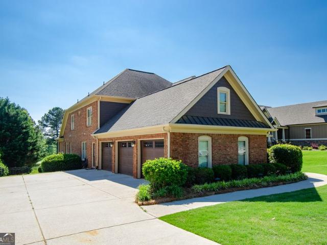 1340 Traditions Way, Jefferson, US, GA