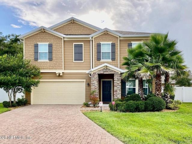1340 Tripper Dr, Jacksonville, FL 32211