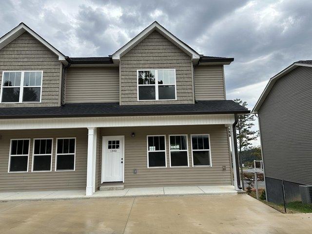 1340 Unity Dr NE, Cleveland, TN 37312