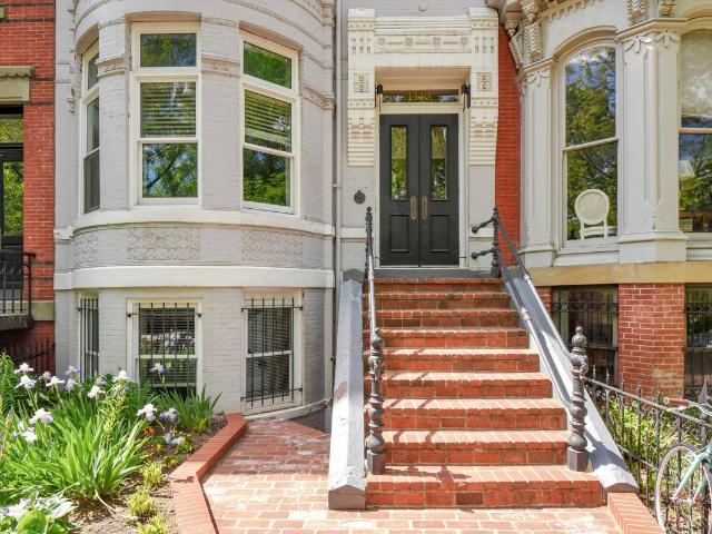 1340 Vermont Ave NW, Unit 4, Washington, DC 20005 | MLS #DCDC2258 | Compass