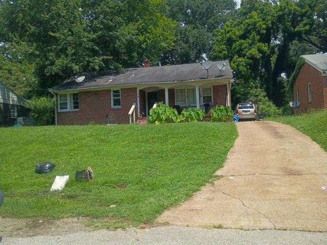 1340 Vicoscia Dr, Memphis, TN 38127