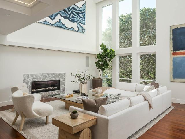 1340 View Haven Rd, Hillsborough, CA 94010 | MLS #ML82041 | Compass