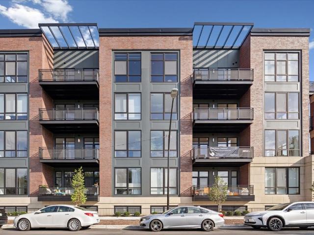 1340 W Chestnut St, Unit 401, Chicago, IL 60642 | MLS #12634