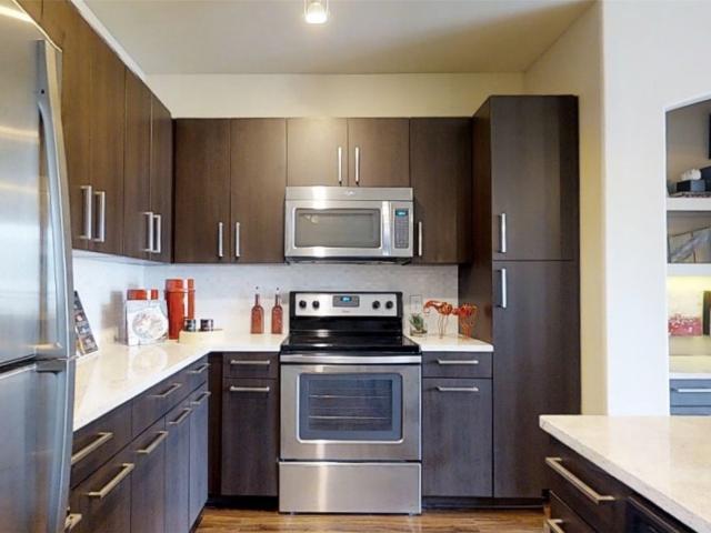 1340 W Gray St, Unit 418, Houston, TX 77019 | MLS #3313 | Compass
