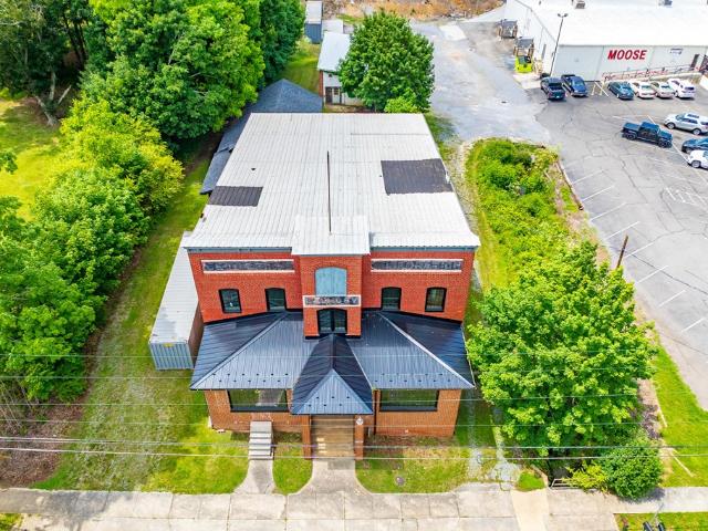 1340 W Main St