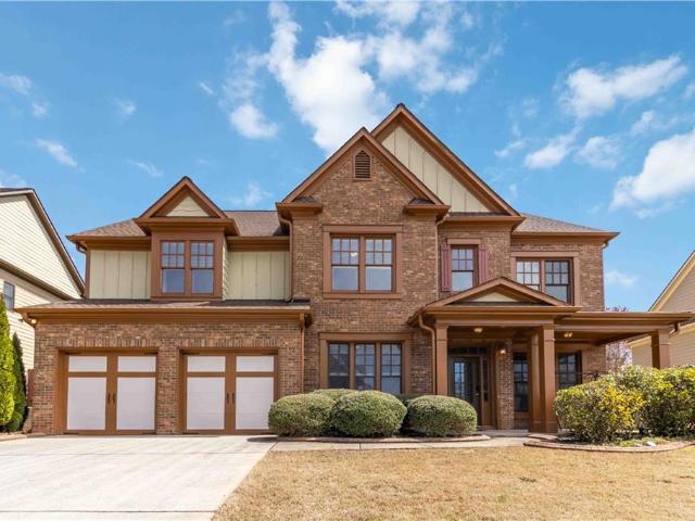1340 Waverly Glen Drive