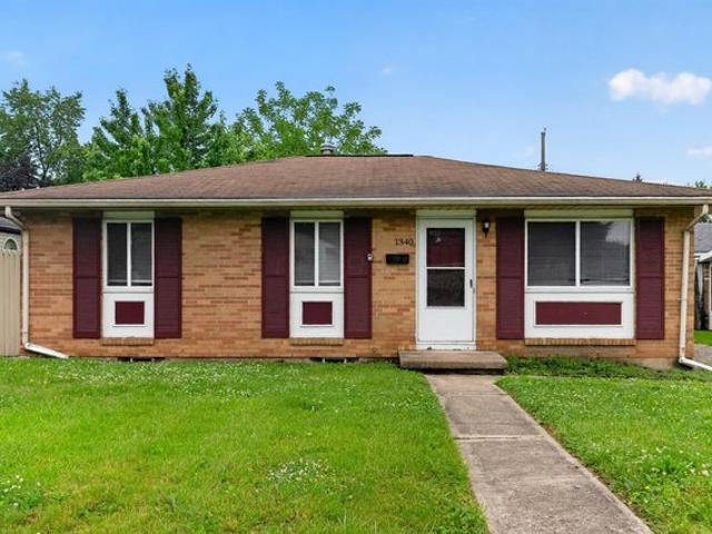 1340 Wick Ct, Columbus, OH 43207