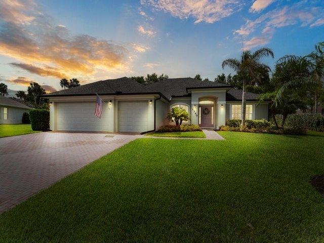 1340 Willow Oak Ct, Vero Beach, FL 32966