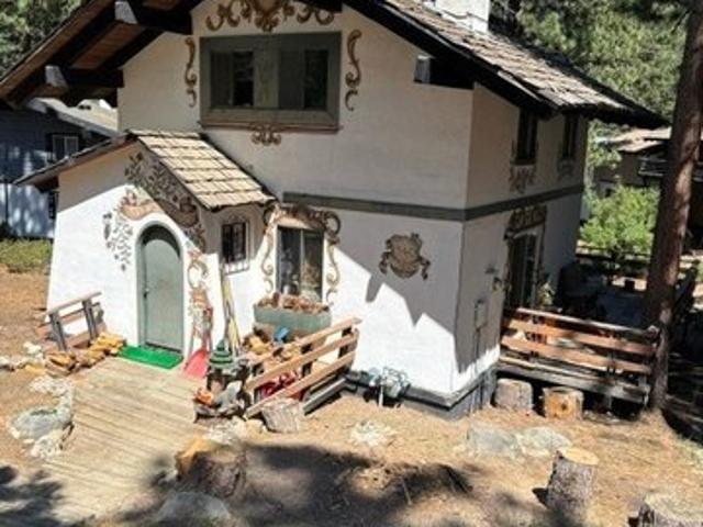 1340 Zurich Ln, Incline Village, NV 89451
