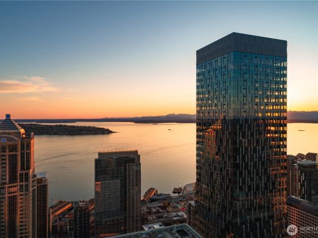 1340 4th Ave, Unit 5804, Seattle, WA 98101 | MLS #2498 | Compass