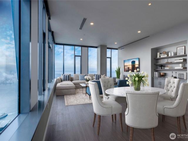 1340 4th Avenue Unit 5804, Seattle, US, WA