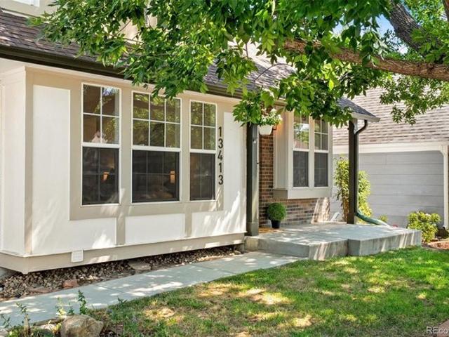13413 W 65th Pl, Arvada, CO 80004