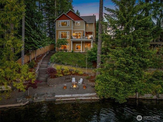 13413 Wye Lake Blvd SW, Port Orchard, WA 98367